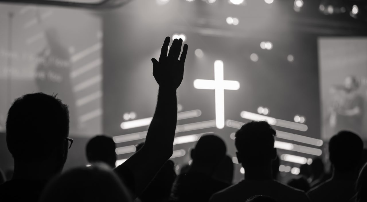 Béni soit ton Nom - Matt Redman | Paroles et Accords